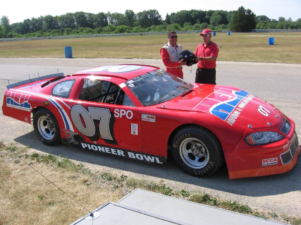 2012 Season - Weyer Racing